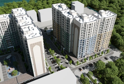 O'zbekistondagi barcha novostroykalar haqida eng aktual ma'lumotlar