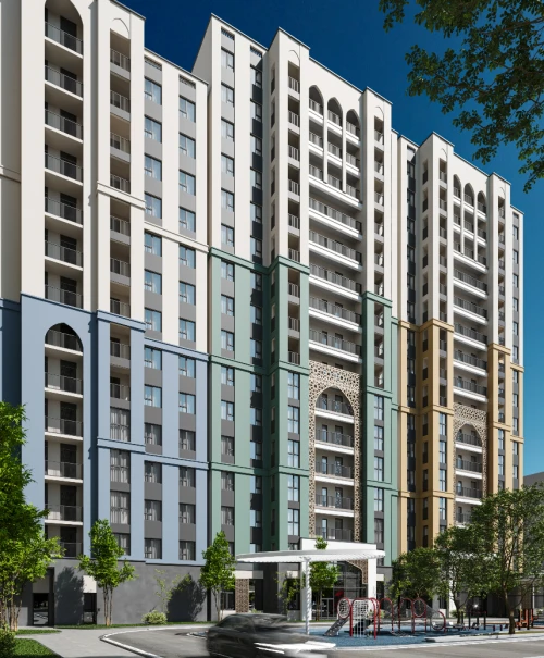 O'zbekistondagi barcha novostroykalar haqida eng aktual ma'lumotlar