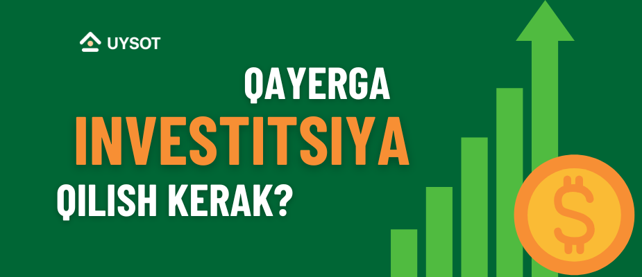 O'zbekistondagi barcha novostroykalar haqida eng aktual ma'lumotlar