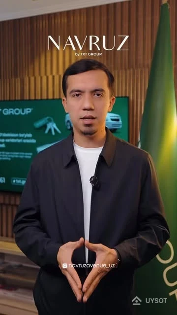 O'zbekistondagi barcha novostroykalar haqida eng aktual ma'lumotlar