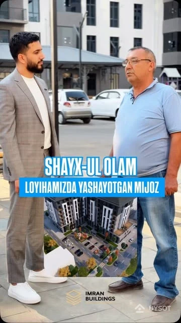 O'zbekistondagi barcha novostroykalar haqida eng aktual ma'lumotlar